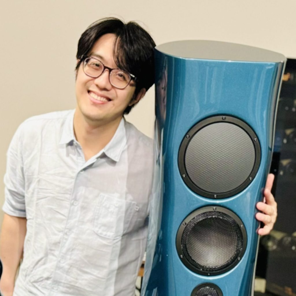 音響沙龍「鹿鳴」 – 寗可好物商城 NingSelect